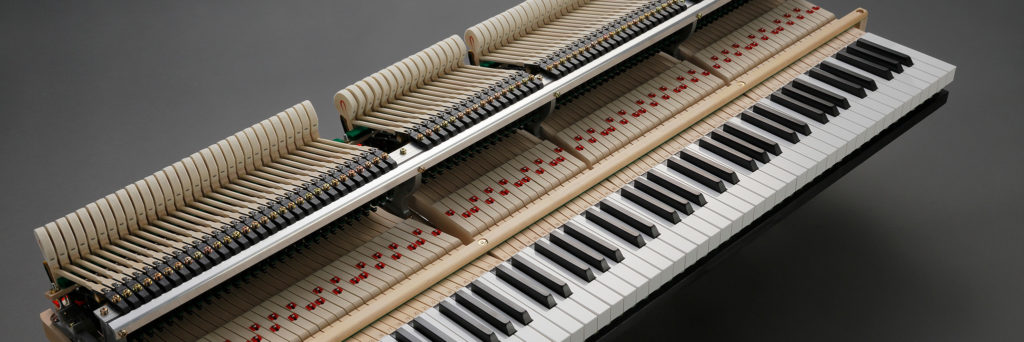 GL-30 - Kawai Australia