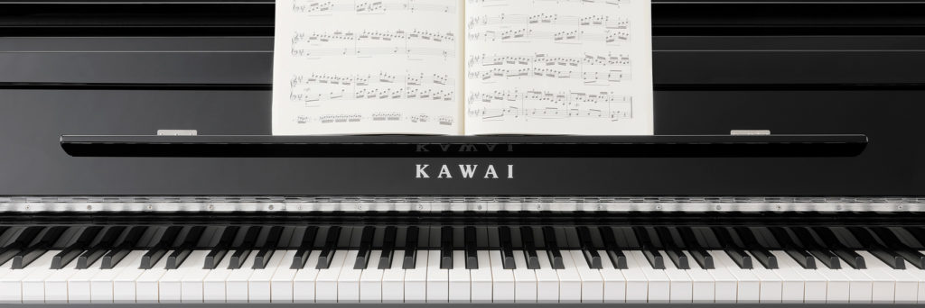 Kawai Concert Artist Kawai Australia