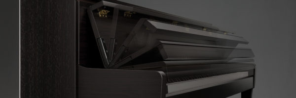 Concert Artist Premium Pianos Archives - Kawai Australia