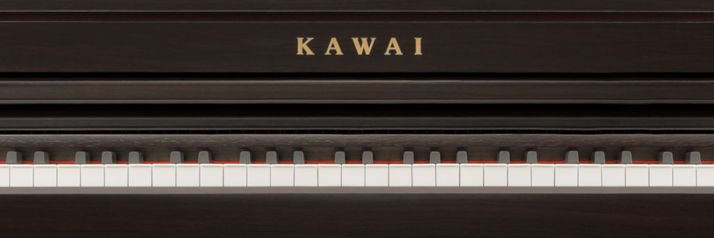 CA501 - Kawai Australia
