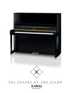 Our Pianos - Kawai Australia
