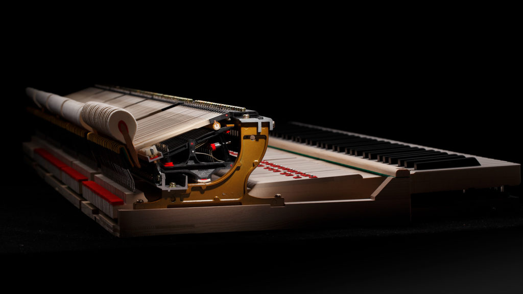 A (very) brief history of the piano - Kawai Australia