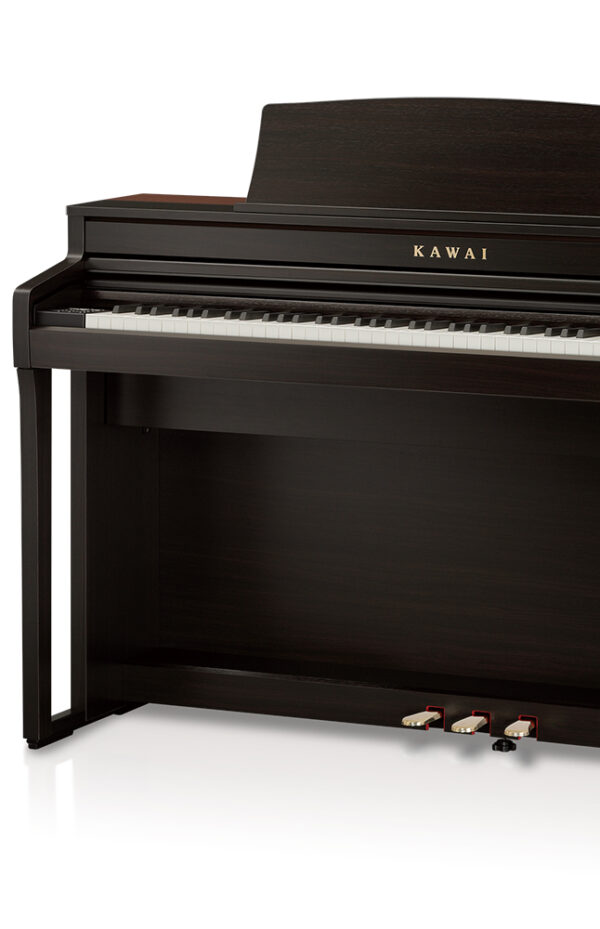 CA501 - Kawai Australia