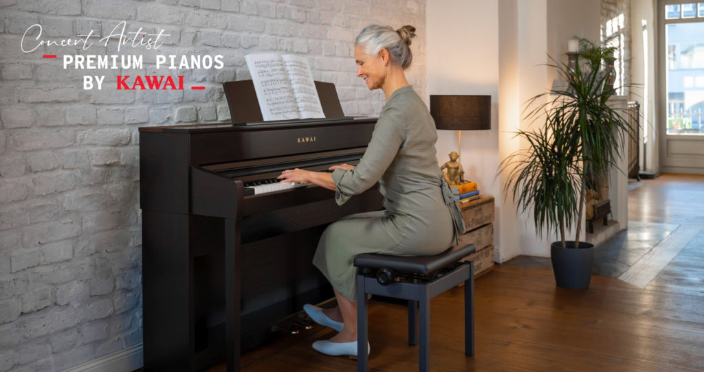 CA701 - Kawai Australia