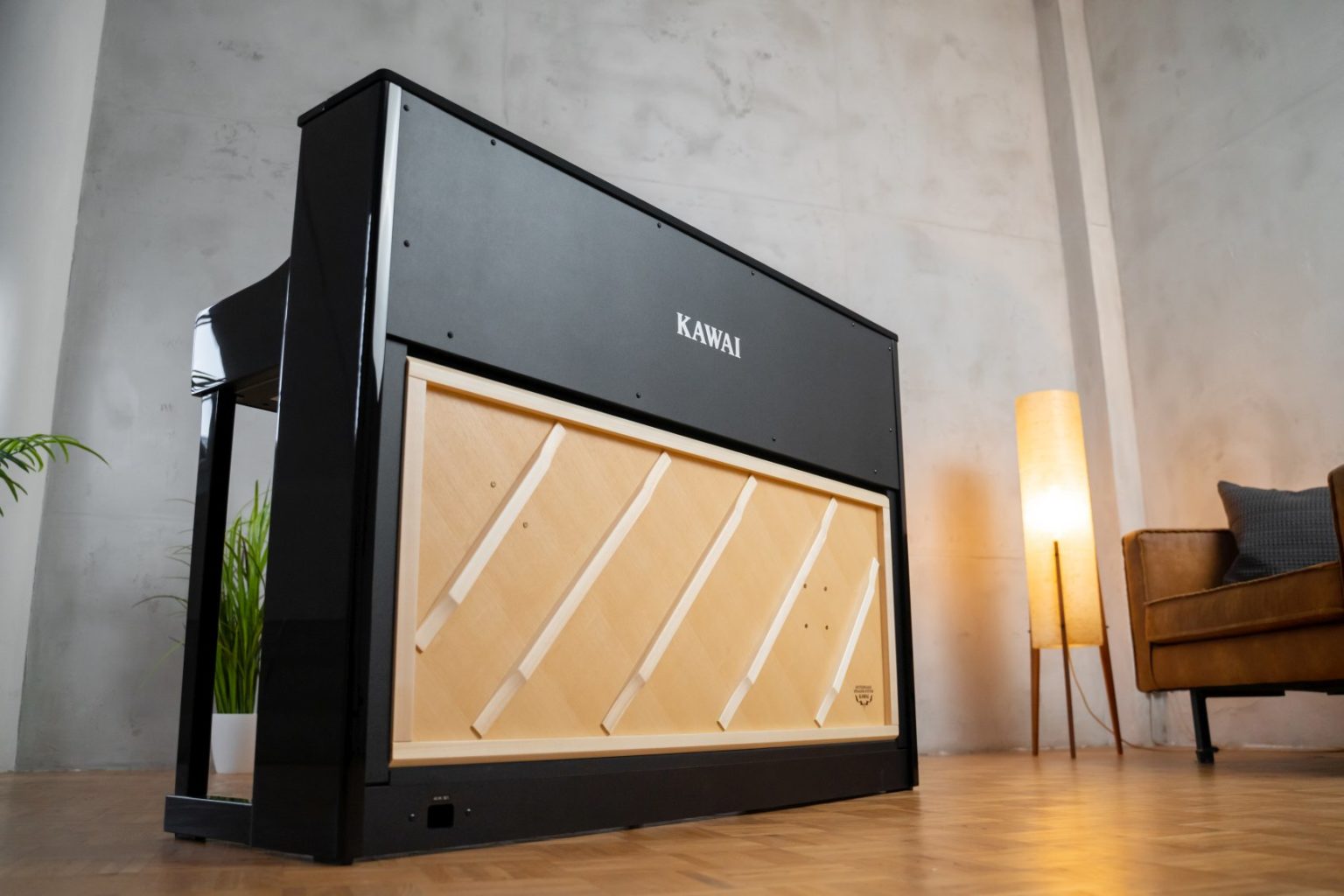 CA901 - Kawai Australia