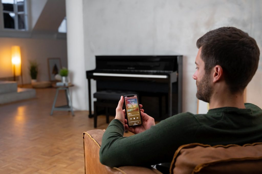 CA901 - Kawai Australia