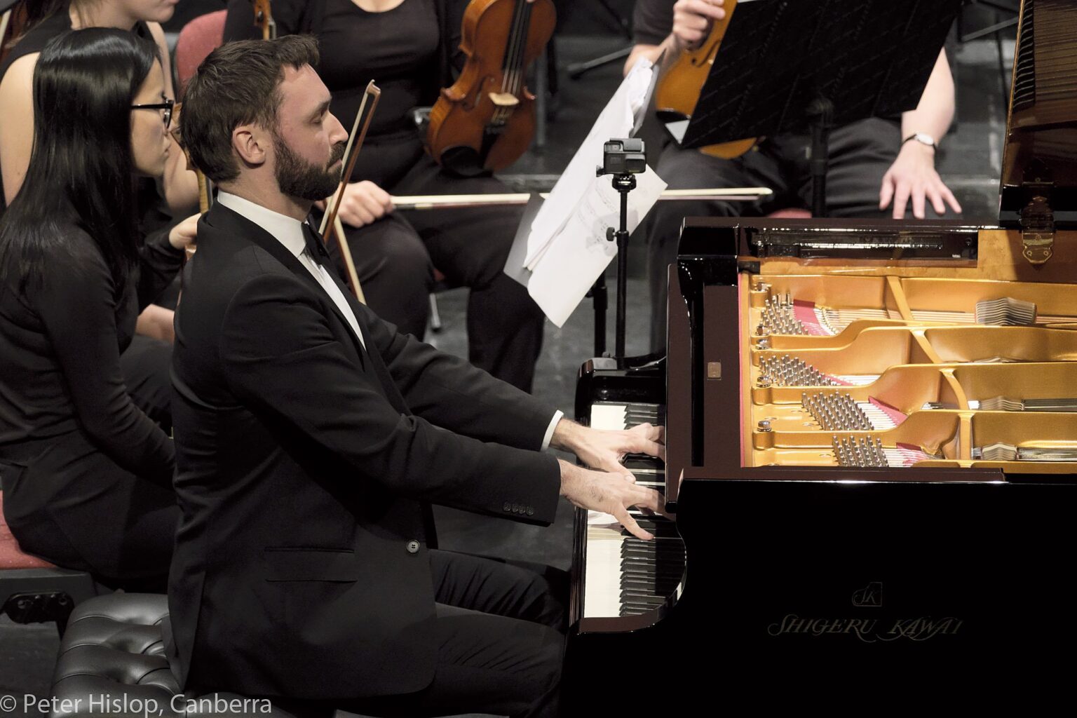 12 Different Types of Effective Piano Practice Strategies - Tips for ...