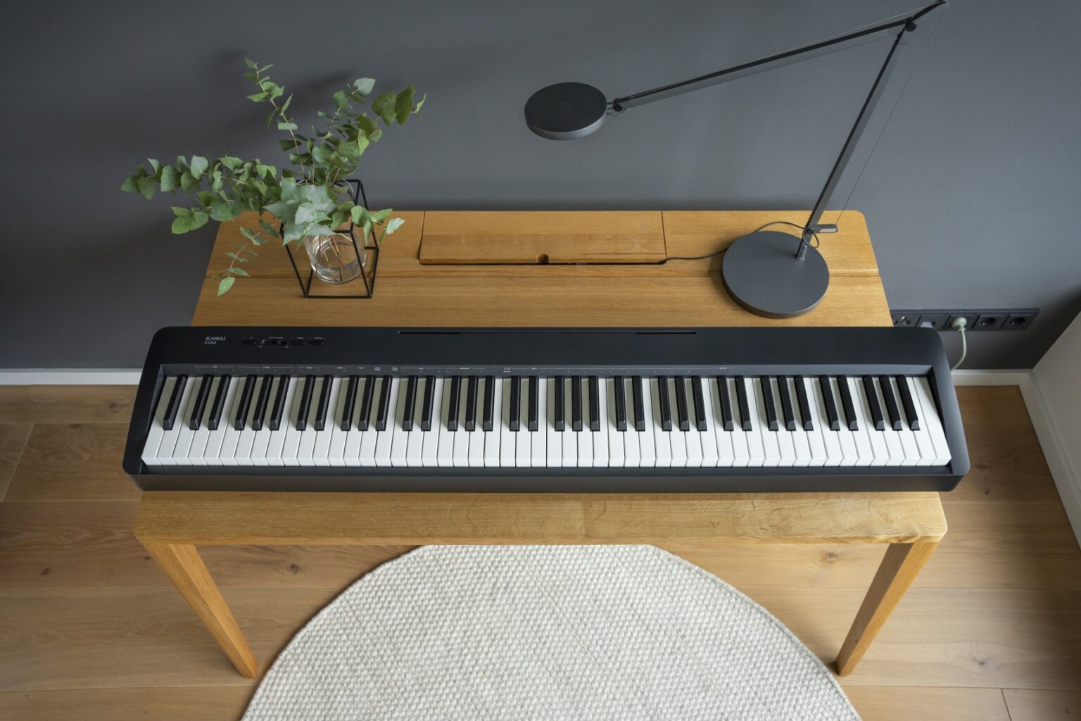 ES60 - Kawai Australia
