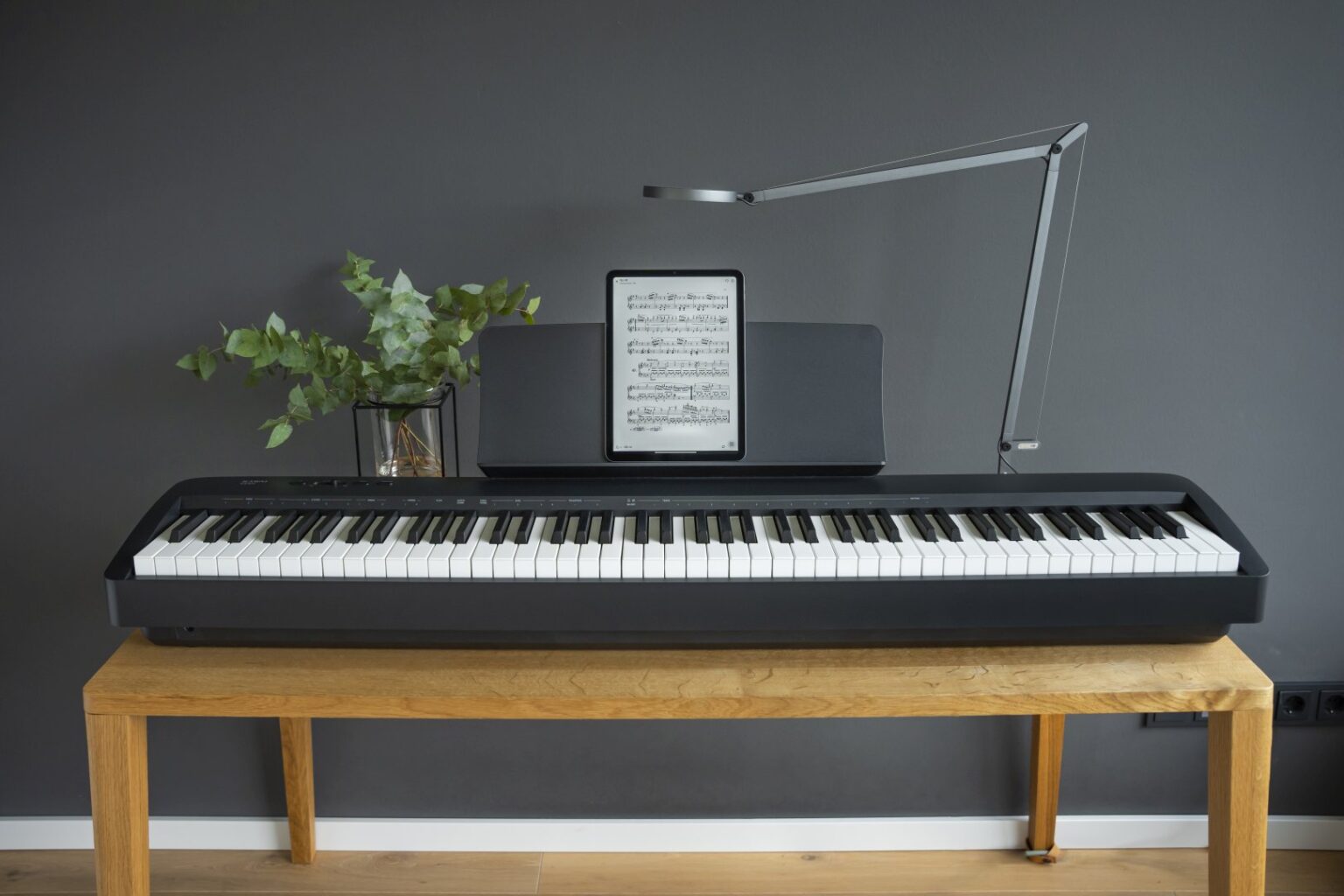 ES60 - Kawai Australia